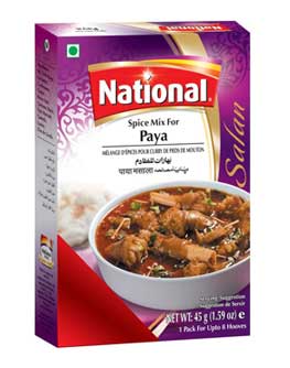 Paya Masala Mix - National - Halal Direct