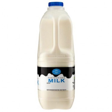 Buy Whole Milk - Wiseman Online From HDS Foods