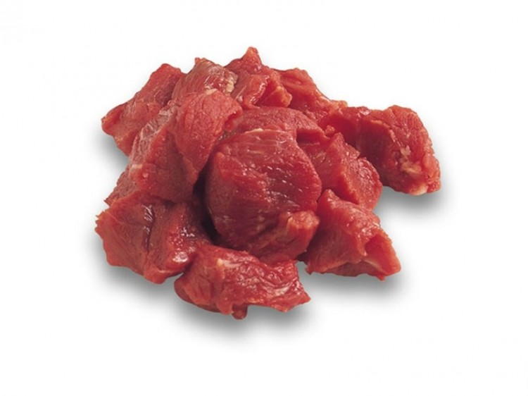 Mutton Meat Diced (Boneless) - Halal Direct